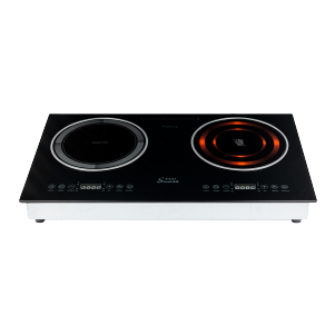 Shop High-Quality Infrared & Induction Cookers in Bangladesh