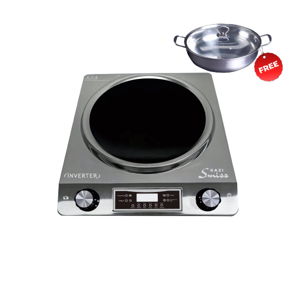 Best Infrared Cooker Chula Price | SCF 101 Plus
