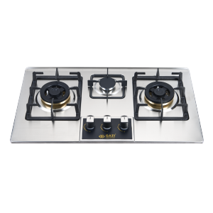 Stainless Steel Gas Chula, Gas Burner, Gas Stove Price Bangladesh