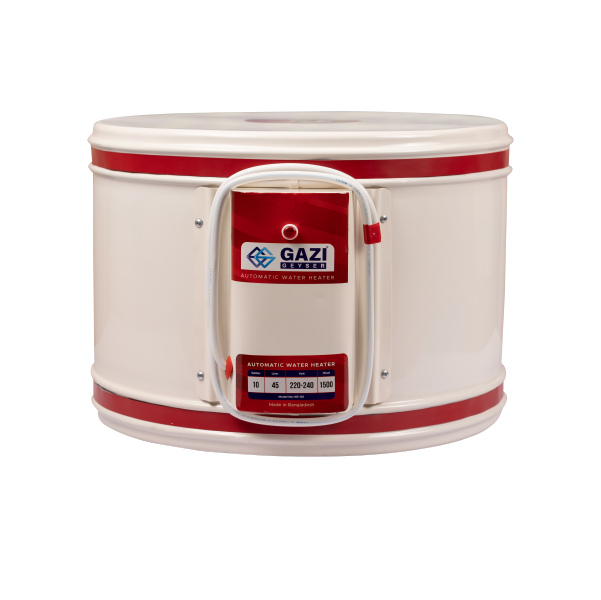 BE101 Geyser & Water Heater Online at Best Price in Bangladesh